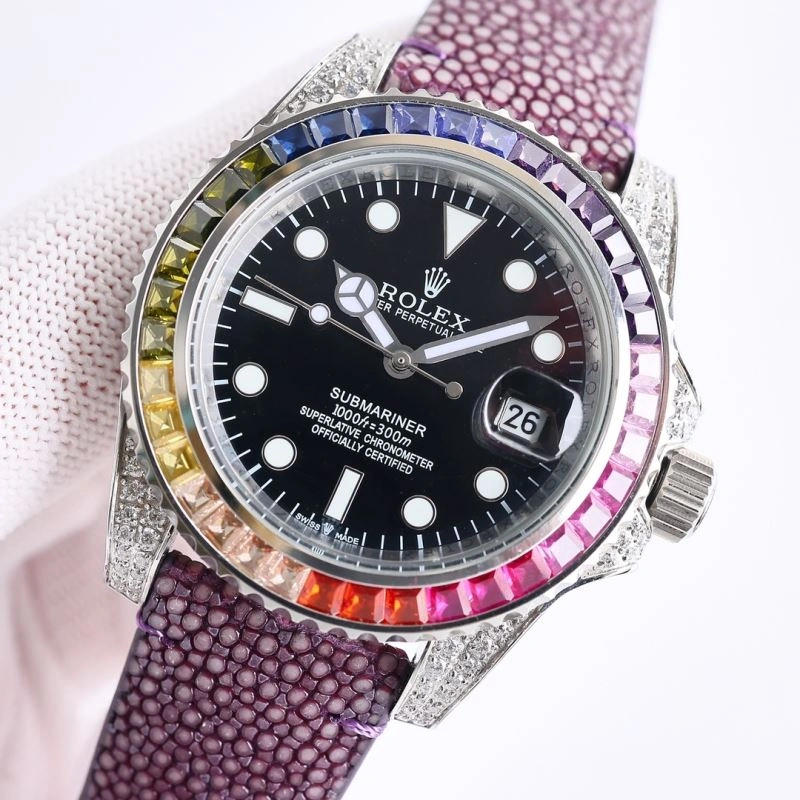 Brand-original ROLEX Watches