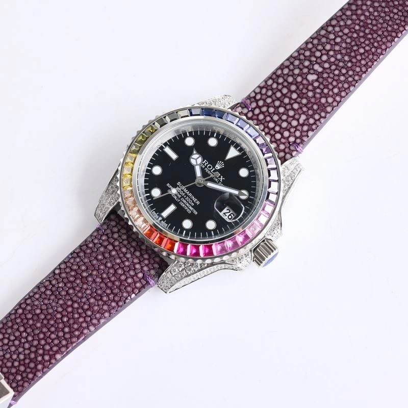 Brand-original ROLEX Watches