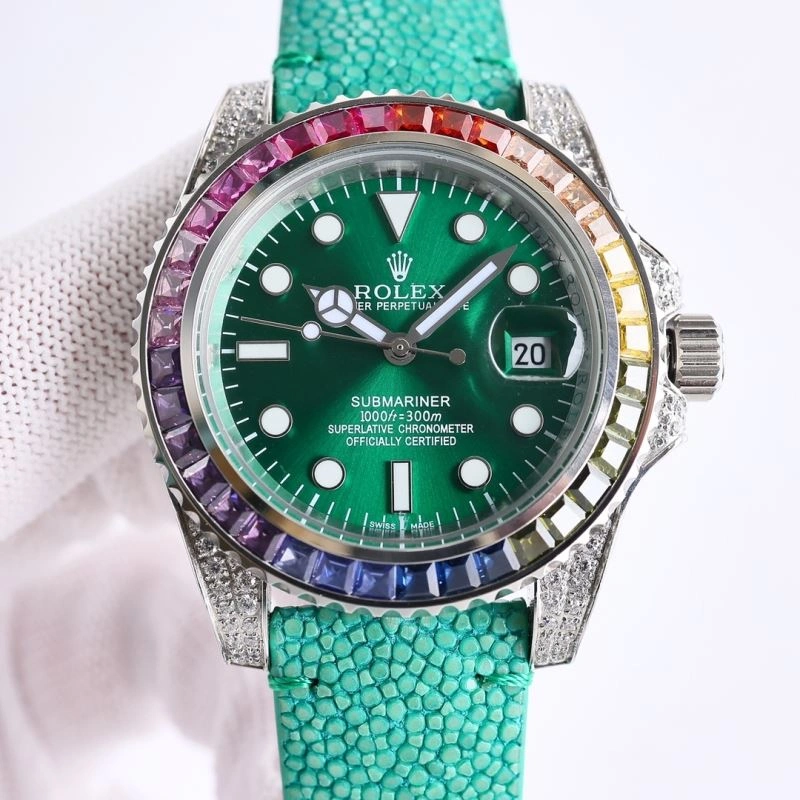 Mirror quality ROLEX Watches