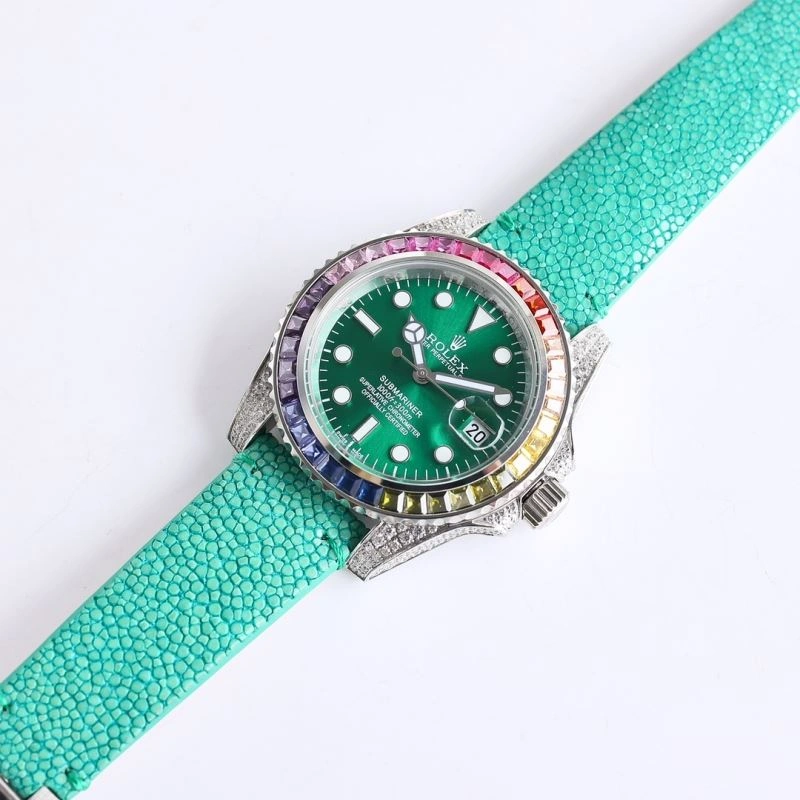 Mirror quality ROLEX Watches