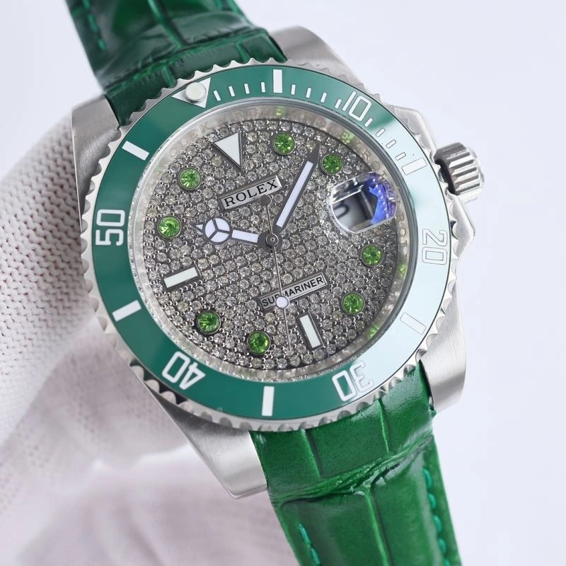 Factory-made ROLEX Watches