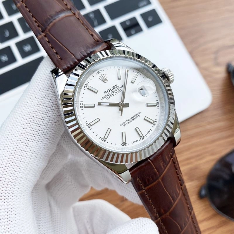 Top mirror ROLEX Watches