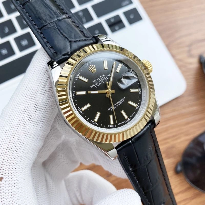 Top mirror ROLEX Watches