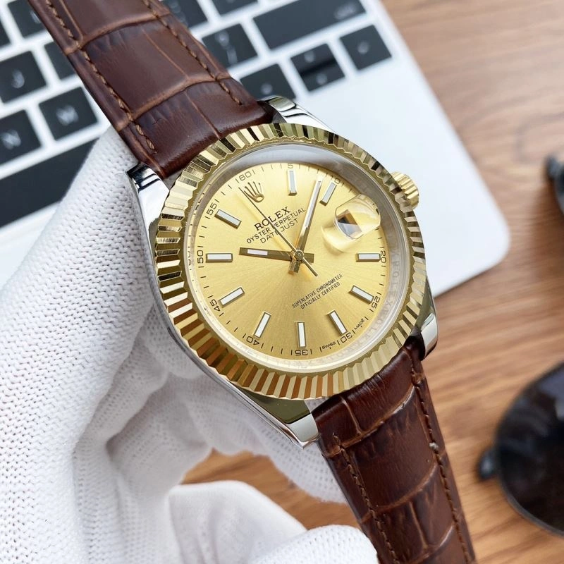 Top mirror ROLEX Watches