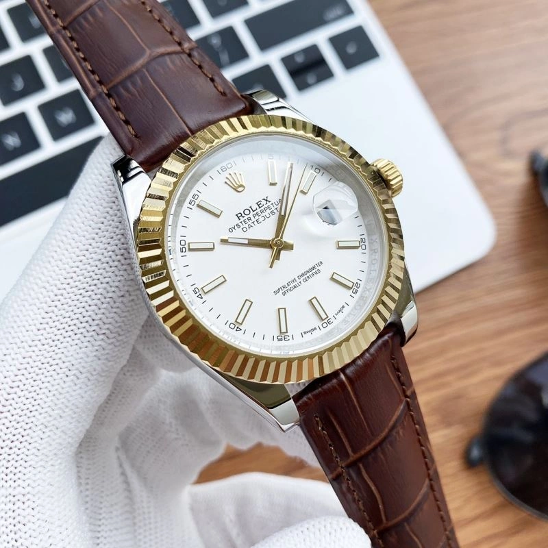 Top mirror ROLEX Watches