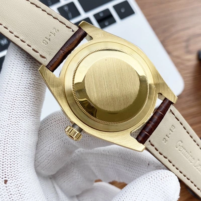 Top mirror ROLEX Watches