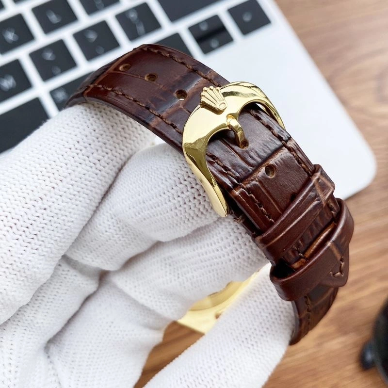 Top mirror ROLEX Watches
