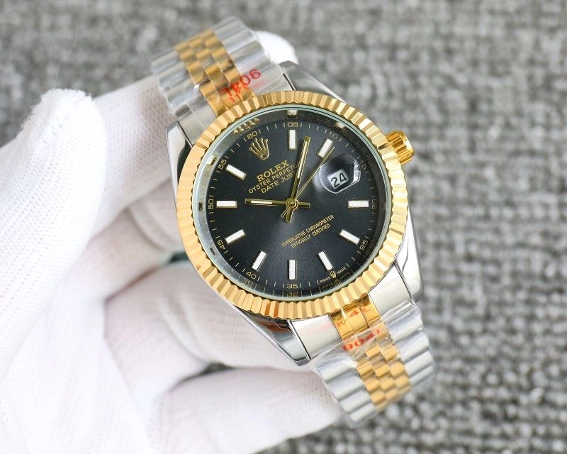 ROLEX Watches
