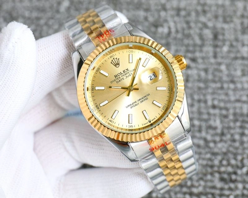 Genuine ROLEX Watches