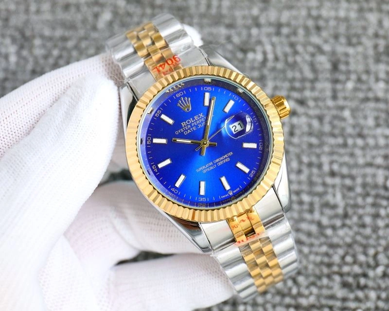 Genuine ROLEX Watches