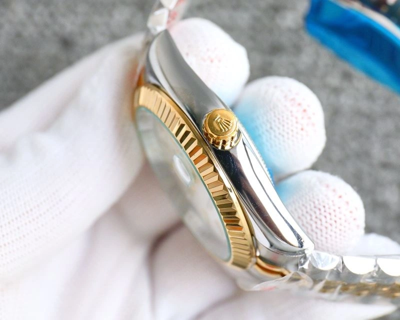Genuine ROLEX Watches