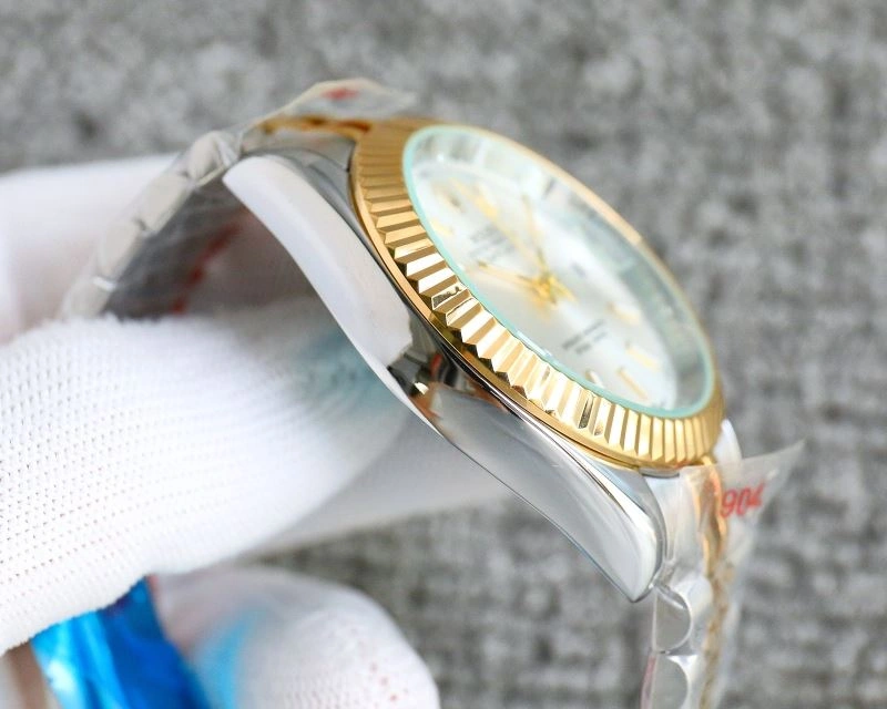 Genuine ROLEX Watches