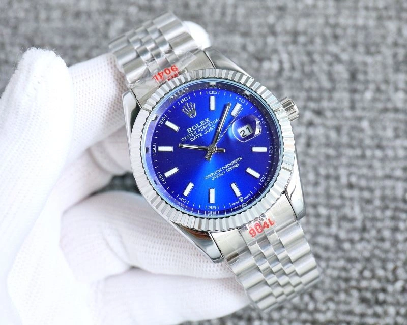 Genuine ROLEX Watches
