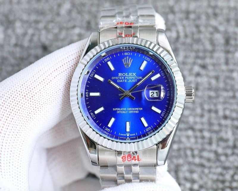 Genuine ROLEX Watches