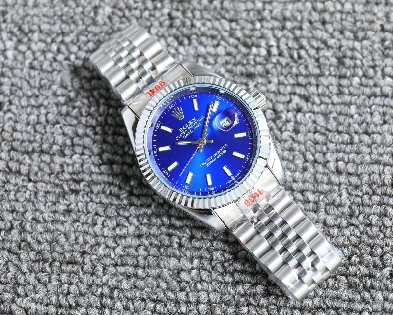 Genuine ROLEX Watches