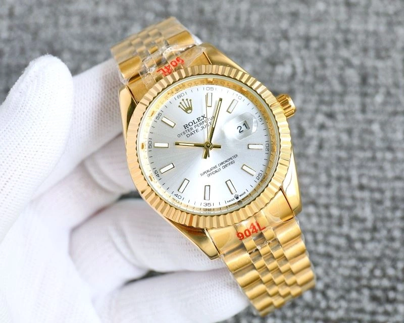 Perfect replica ROLEX Watches