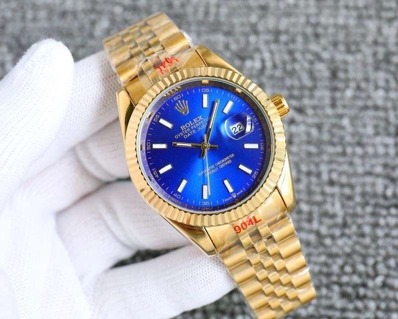 Perfect replica ROLEX Watches