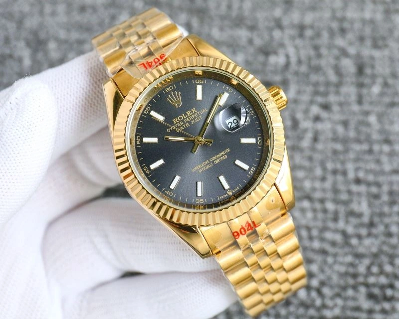 Perfect replica ROLEX Watches