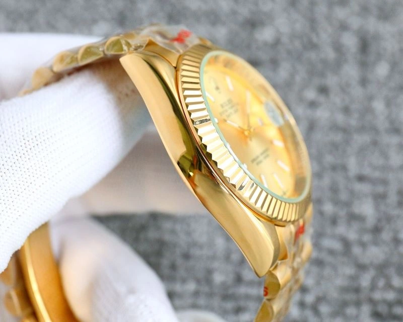 Perfect replica ROLEX Watches
