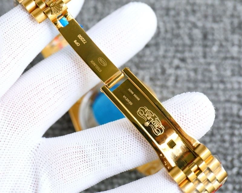 Perfect replica ROLEX Watches