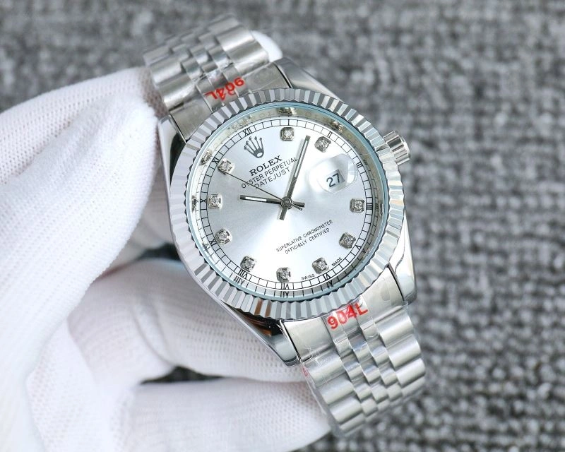 1:1 copy ROLEX Watches
