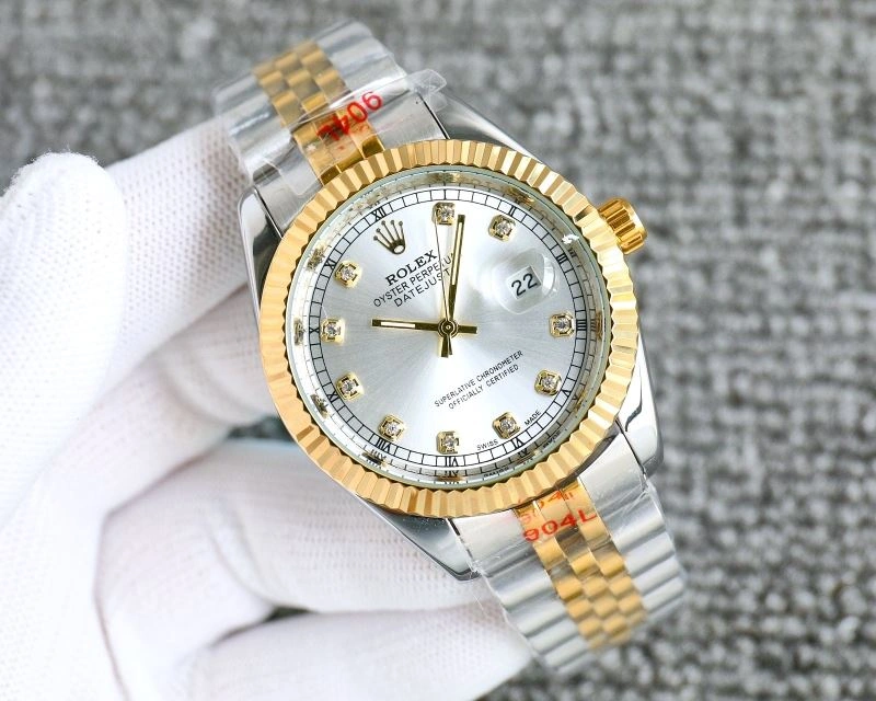 Value-priced ROLEX Watches