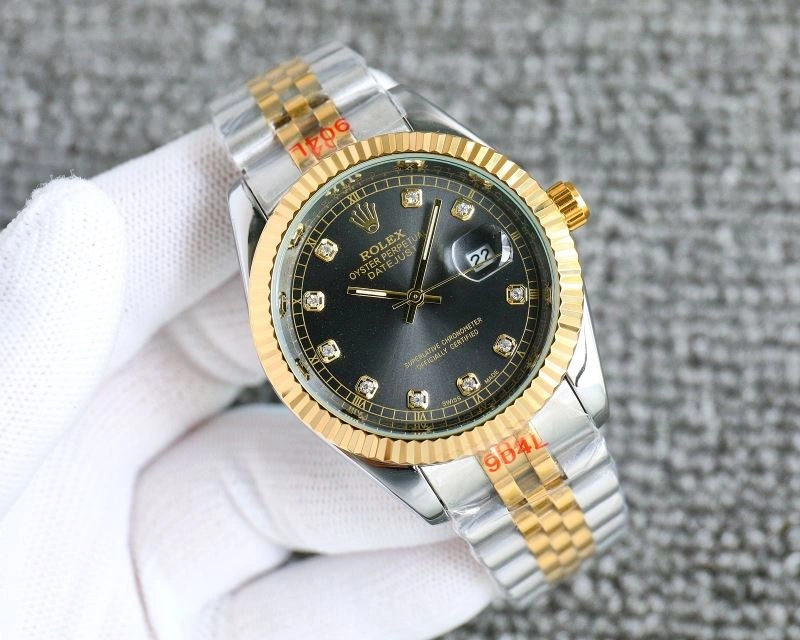 Value-priced ROLEX Watches