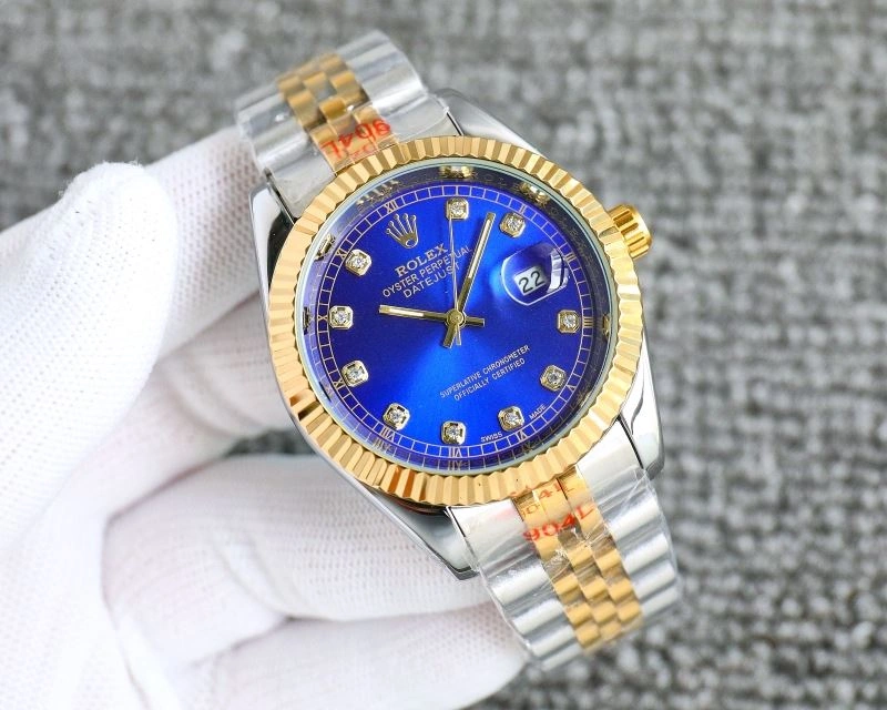 Value-priced ROLEX Watches