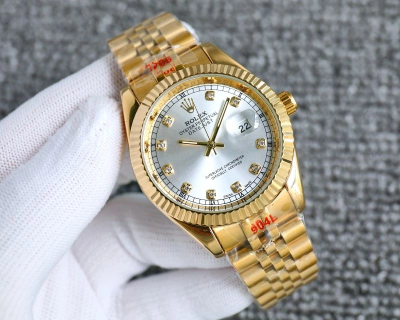Reasonably priced ROLEX Watches