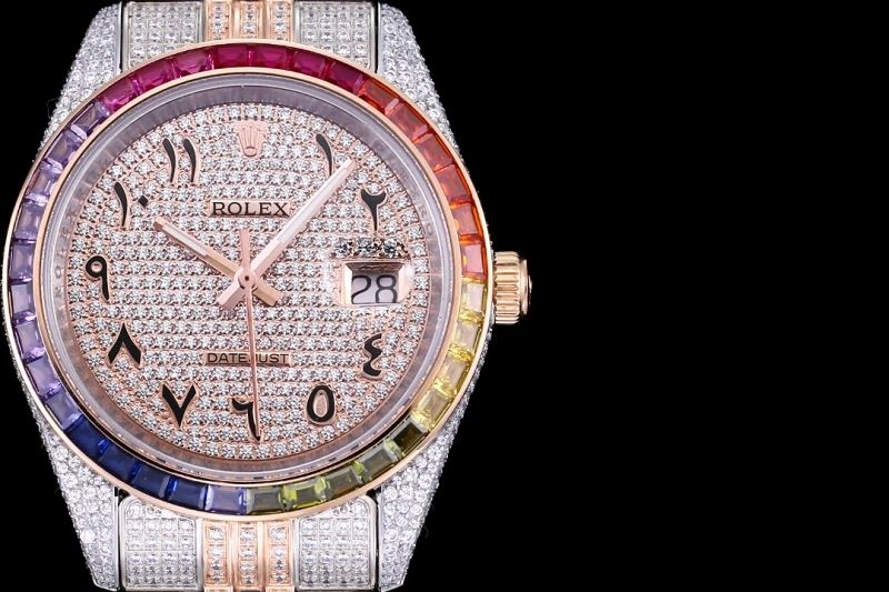 Low-cost ROLEX Watches