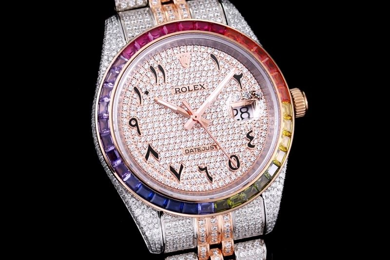 Low-cost ROLEX Watches