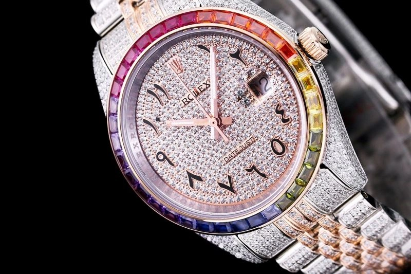 Low-cost ROLEX Watches