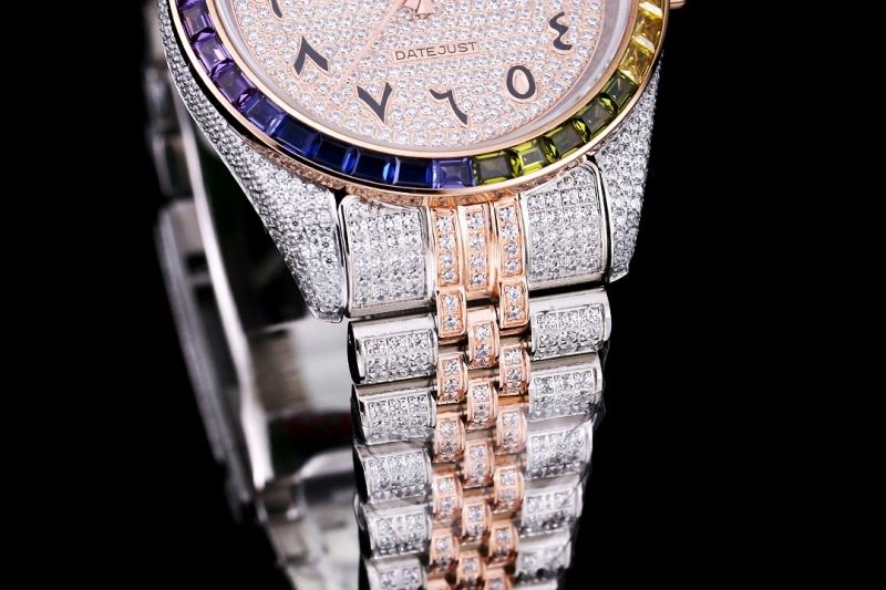 Low-cost ROLEX Watches