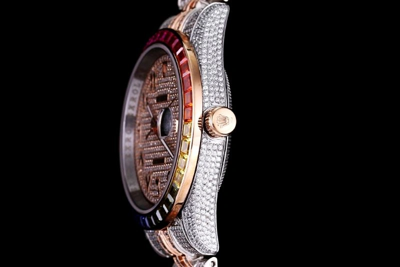 Low-cost ROLEX Watches