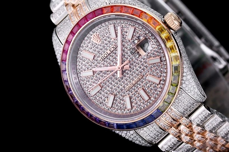 Inexpensive ROLEX Watches