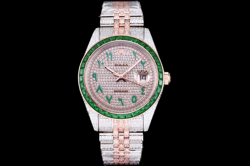 ROLEX Watches