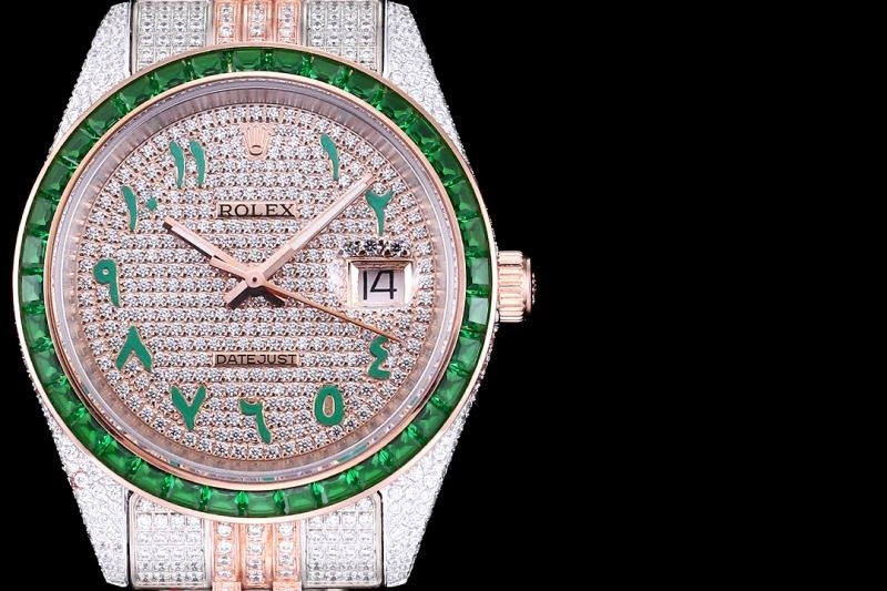 Reasonably priced ROLEX Watches