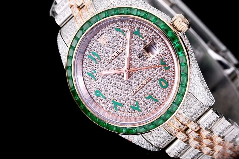 Reasonably priced ROLEX Watches