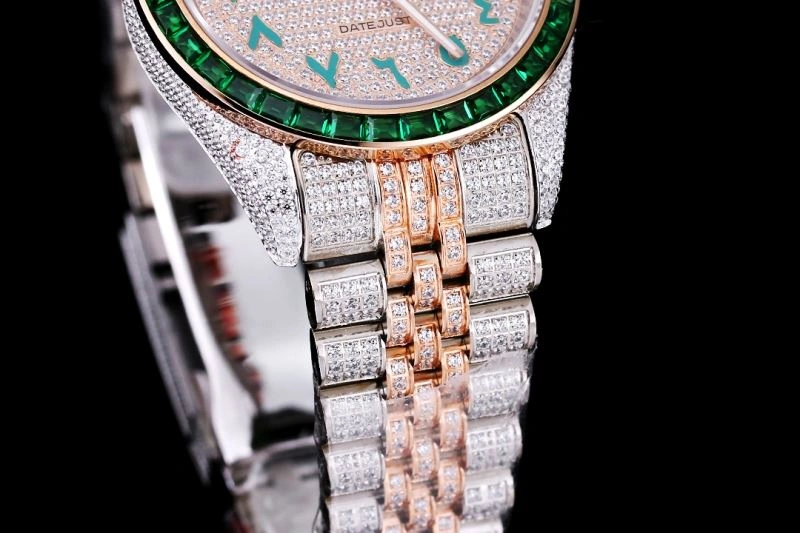 Reasonably priced ROLEX Watches