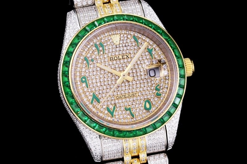 Exact replica ROLEX Watches