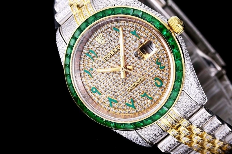 Exact replica ROLEX Watches
