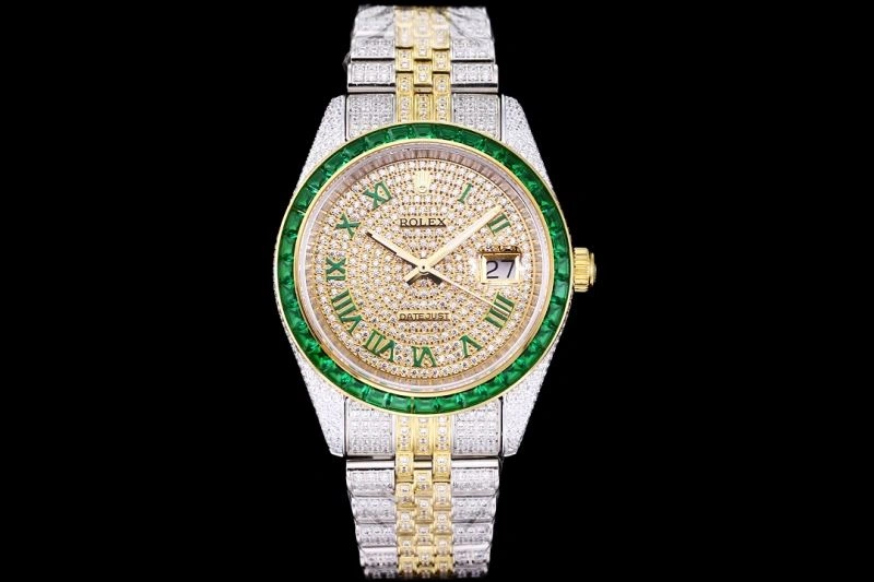 ROLEX Watches