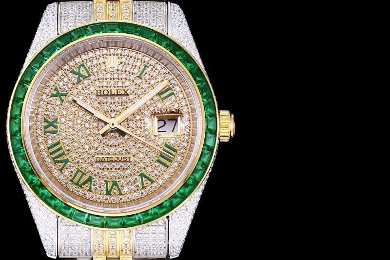 Legit ROLEX Watches