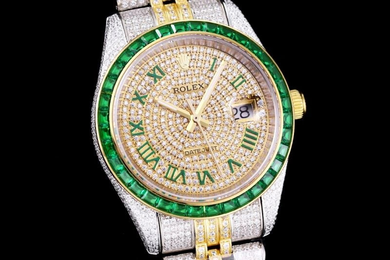 Legit ROLEX Watches