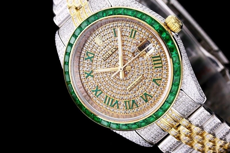 Legit ROLEX Watches