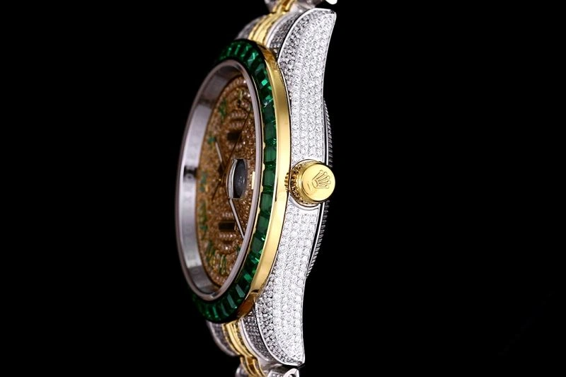 Legit ROLEX Watches