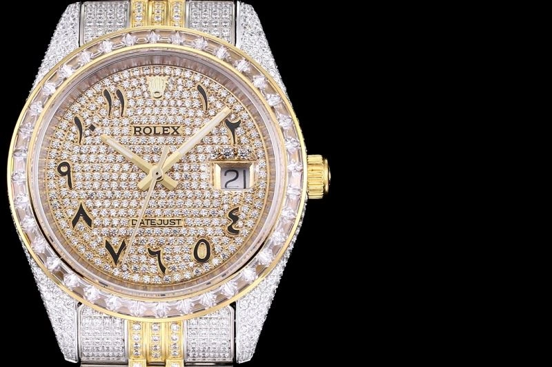 Affordable ROLEX Watches
