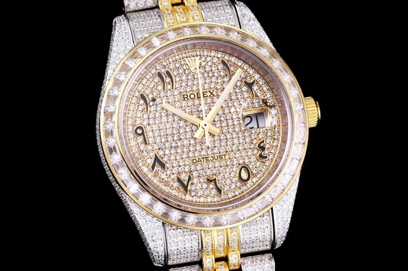 Affordable ROLEX Watches