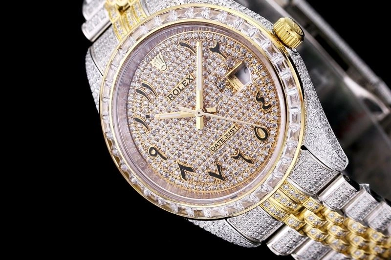 Affordable ROLEX Watches