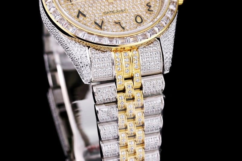 Affordable ROLEX Watches